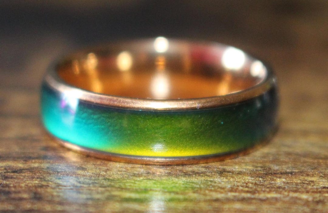 Haunted Spell Ring to Remove a Curse and or a Hex - Etsy