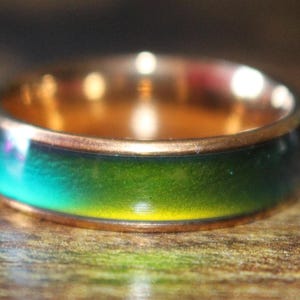 Haunted Spell Ring to Remove a Curse and or a Hex - Etsy