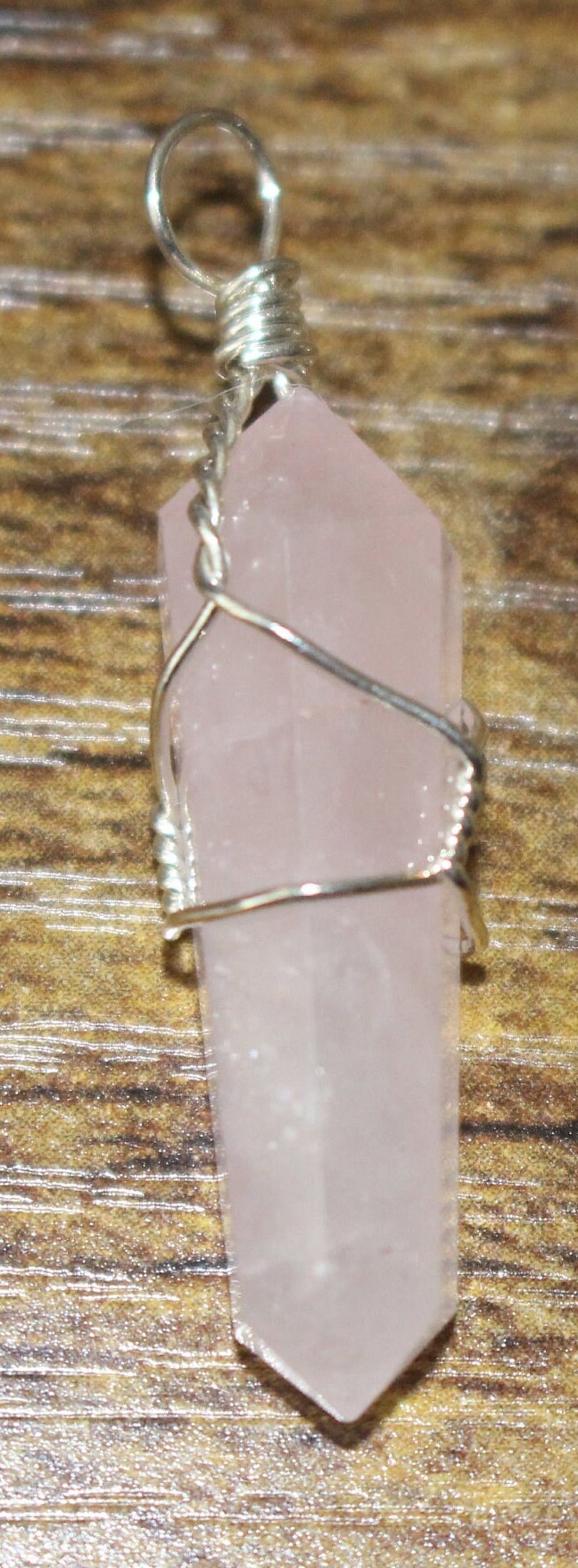 Protection Spell Pendant by Aran Coven - Etsy