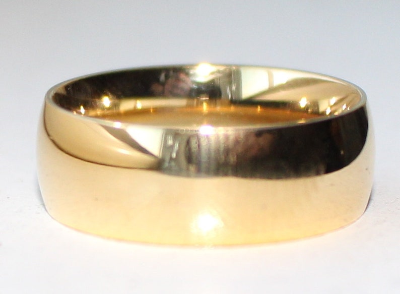 Rare Money and Power Spell Ring Aran Coven - Etsy