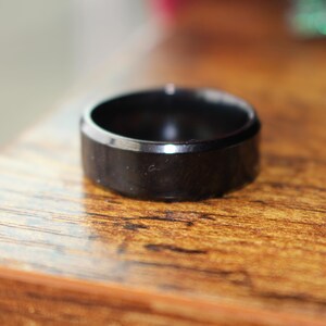 Haunted Spell Ring to Remove a Curse and or a Hex - Etsy