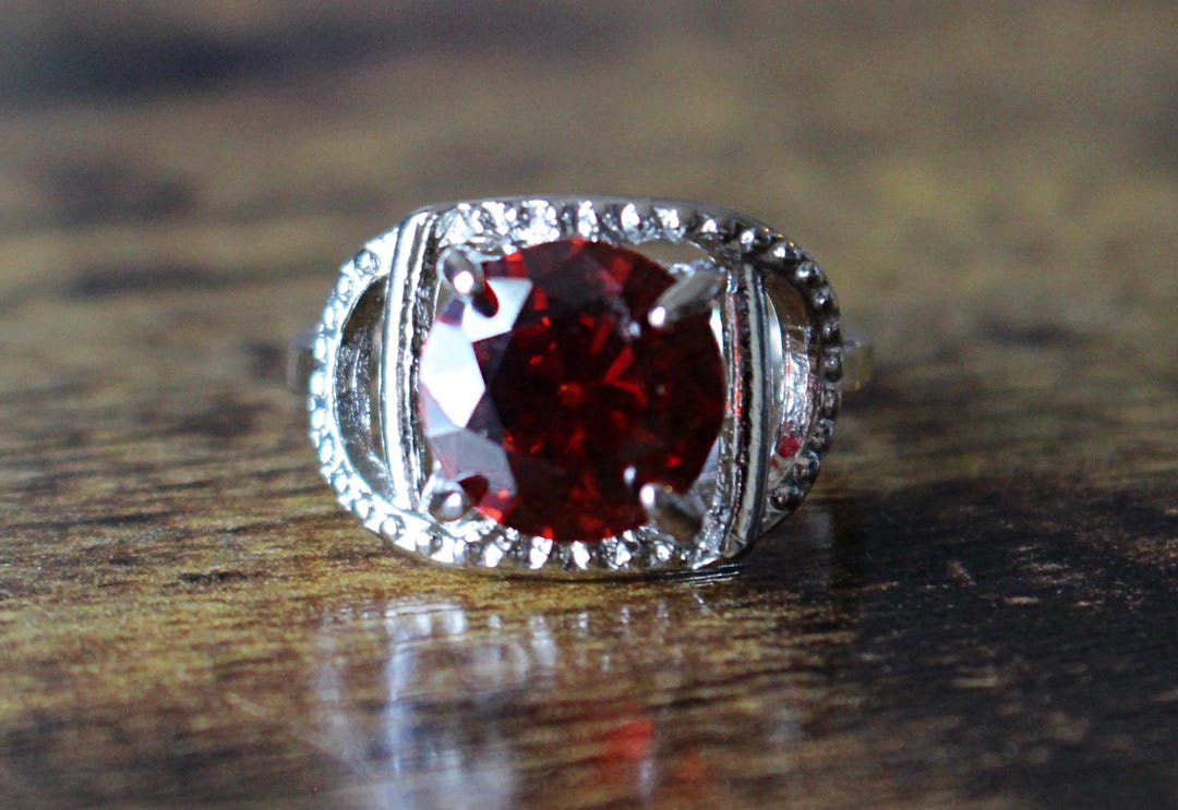 Mind Control Spell Ring by Aran Coven - Etsy
