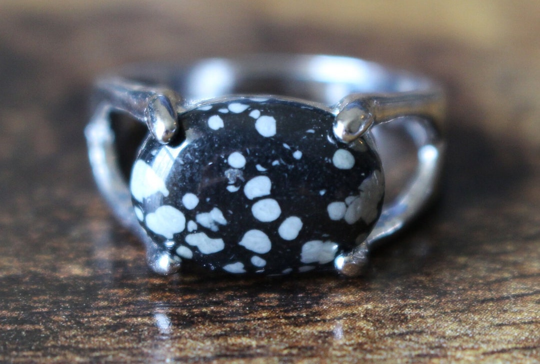 WL and Beauty Spell Ring by Aran Coven - Etsy