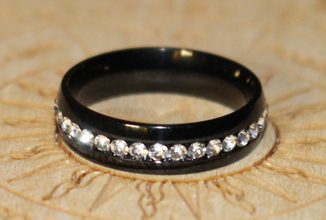 Haunted Spell Ring to Remove a Curse and or a Hex - Etsy