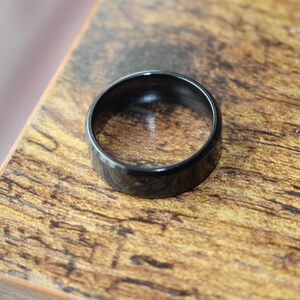 Haunted Spell Ring to Remove a Curse and or a Hex - Etsy