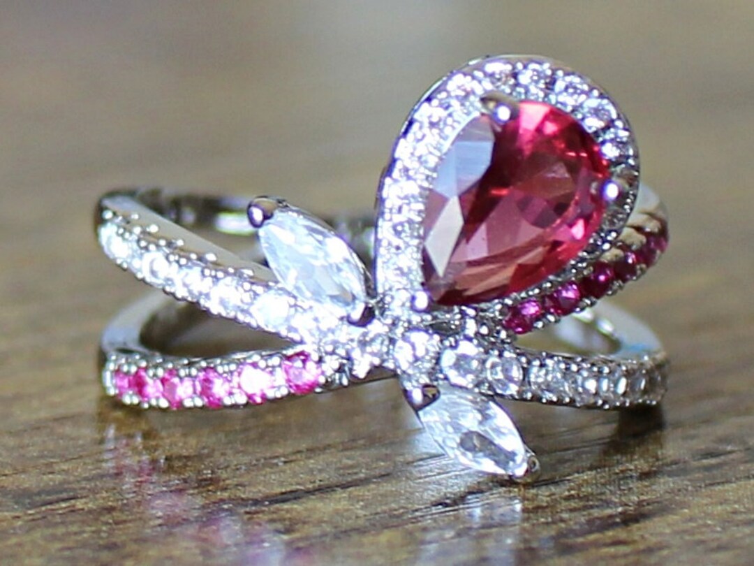 Haunted Revenge and Karma Ring Aran Coven - Etsy