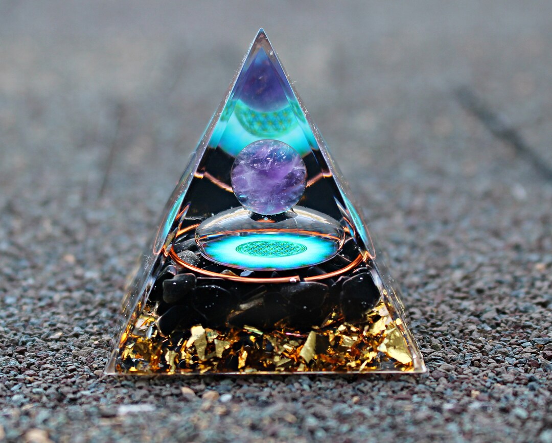 Custom Spell Just for You Whole House Aran Coven Pyramid - Etsy