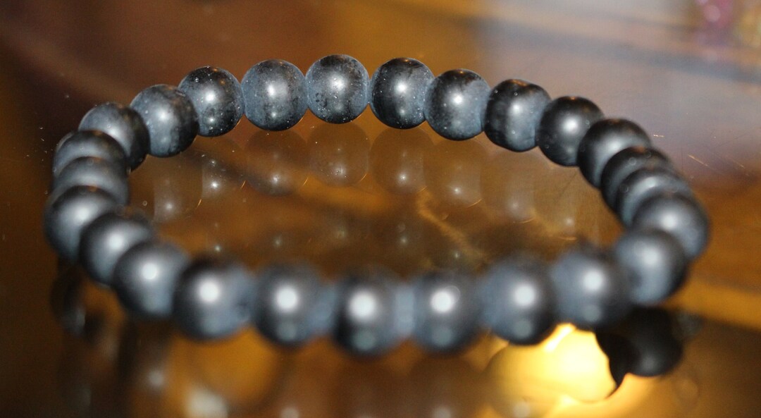 Haunted Remove Obstacles From Life Spell Bracelet - Etsy