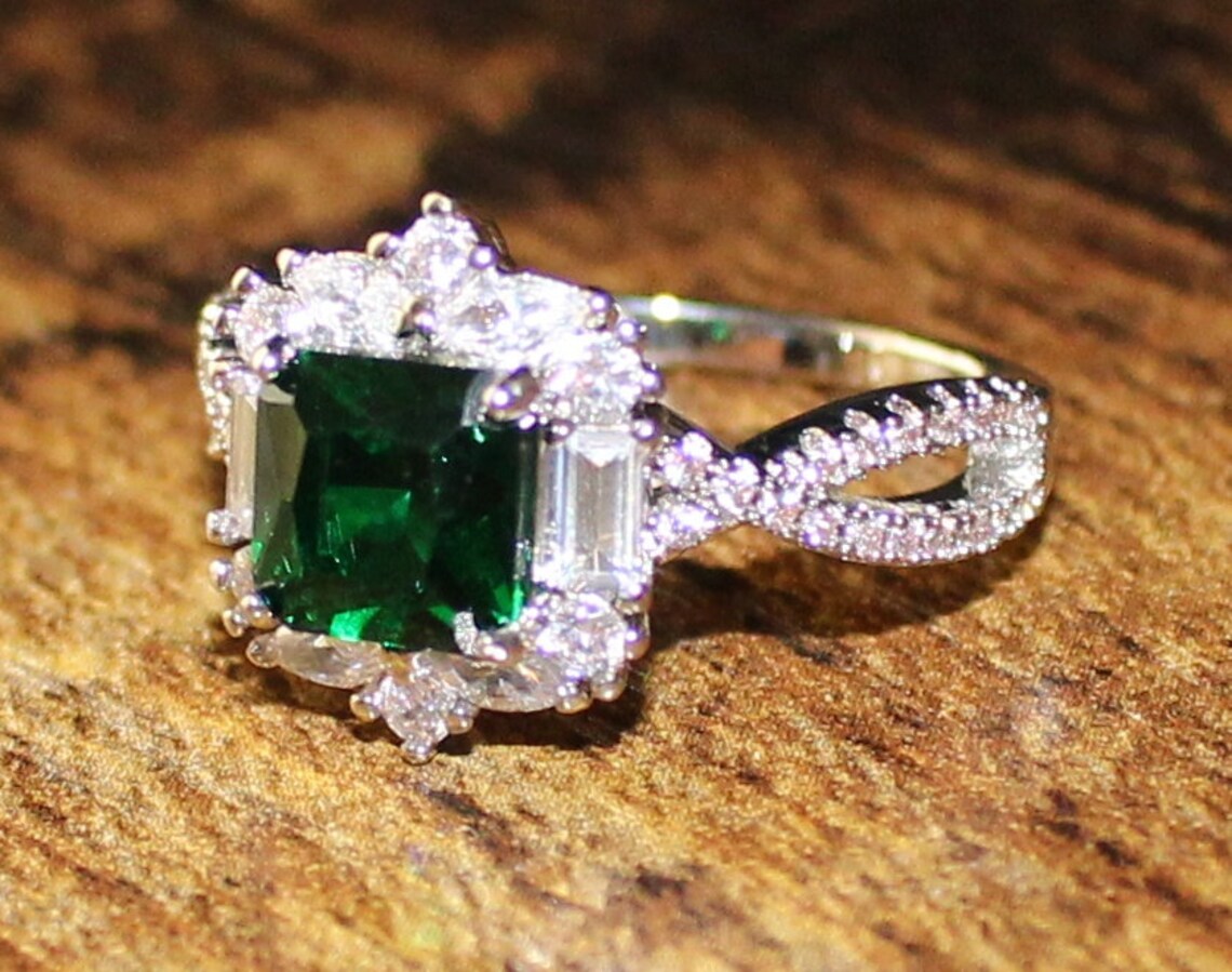 Mind Control Spell Ring by Aran Coven - Etsy