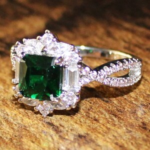 Mind Control Spell Ring by Aran Coven - Etsy