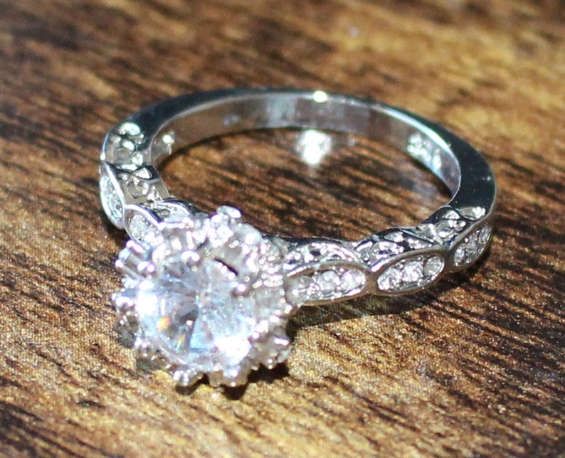 Haunted Spell Ring to Remove a Curse and or a Hex - Etsy