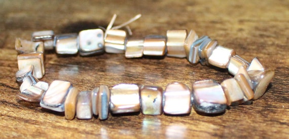 Mind Control Spell Bracelet by Aran Coven - Etsy