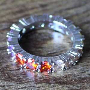 Haunted Spell Ring to Remove a Curse and or a Hex - Etsy