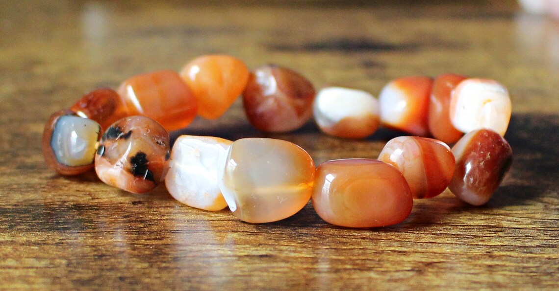 Haunted Remove Obstacles From Life Spell Bracelet - Etsy
