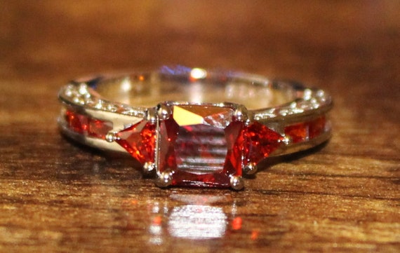 Mind Control Spell Ring by Aran Coven - Etsy