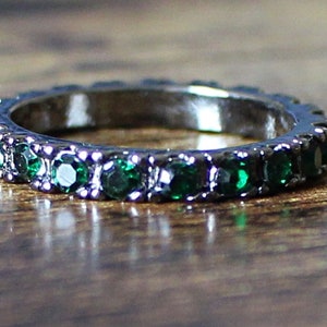 Mind Control Spell Ring by Aran Coven - Etsy