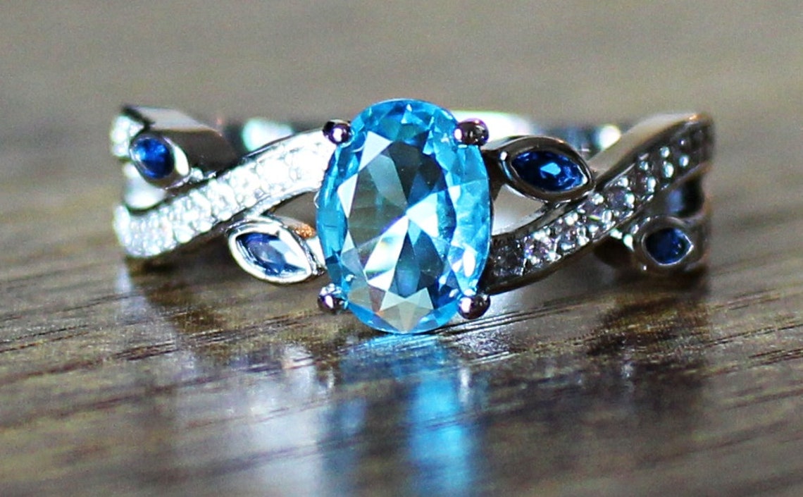 Haunted Spell Ring to Remove a Curse and or a Hex - Etsy