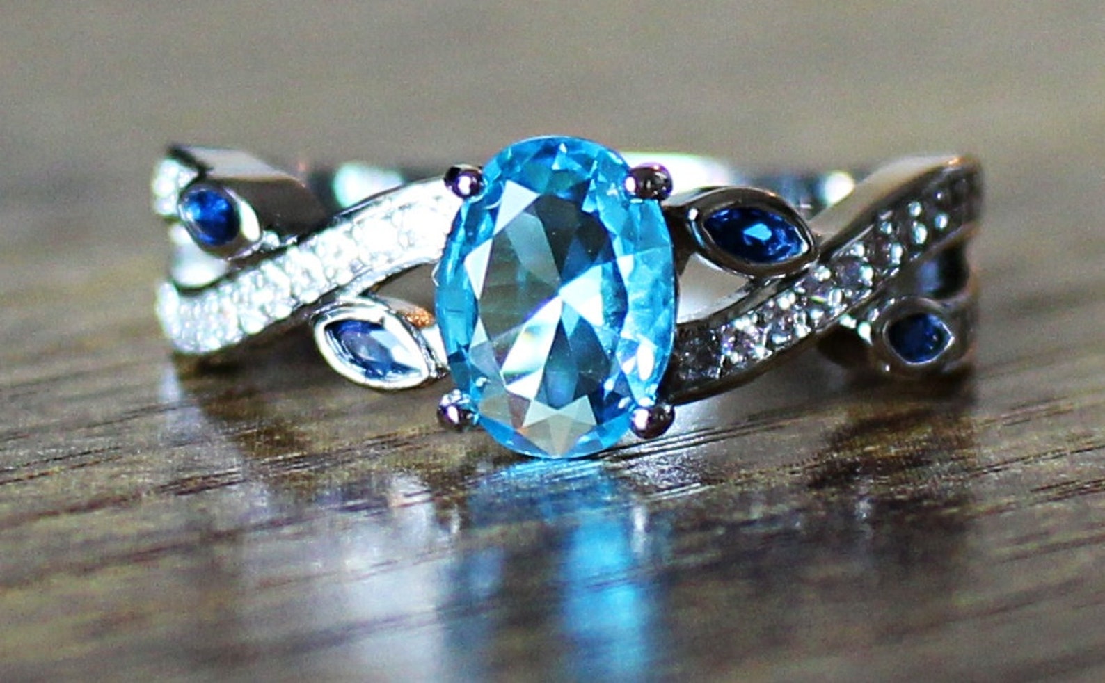 Haunted Spell Ring to Remove a Curse and or a Hex - Etsy
