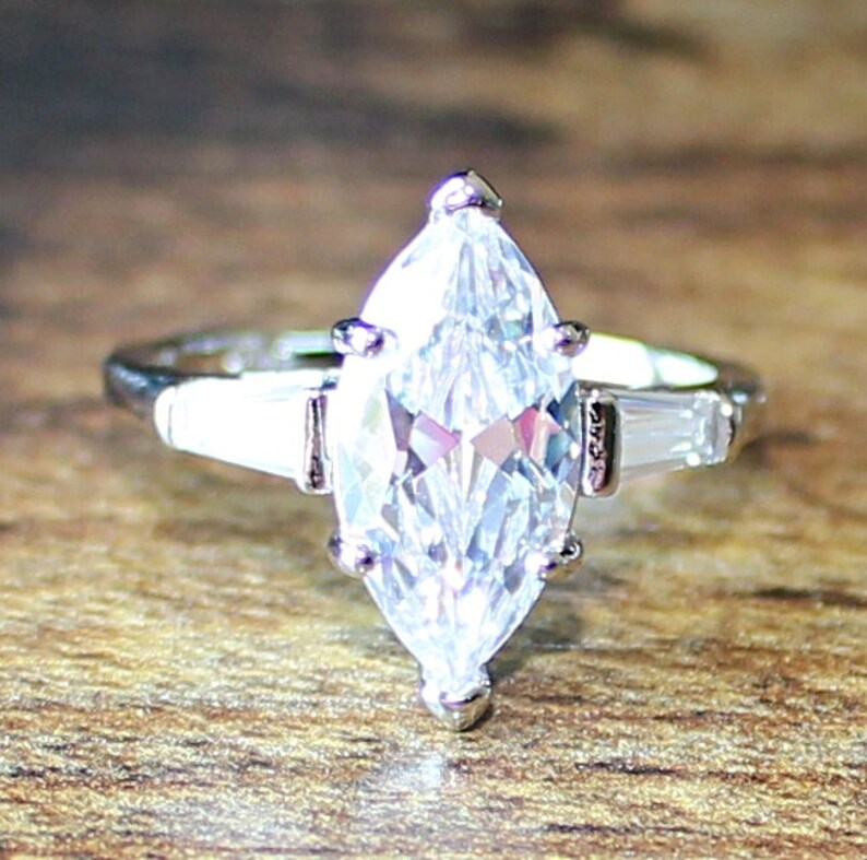 Protection Spell Ring by Aran Coven | Etsy