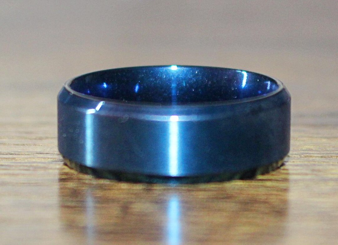 WL and Beauty Spell Ring by Aran Coven - Etsy