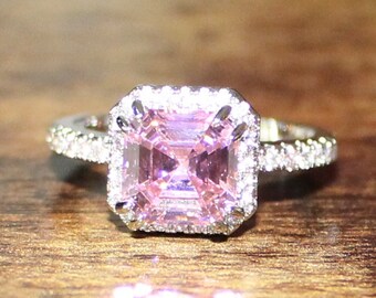 Protection Spell Ring by Aran Coven | Etsy