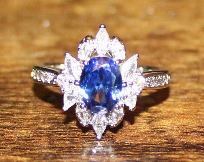 Protection Spell Ring by Aran Coven - Etsy