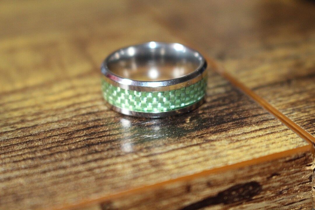 Mind Control Spell Ring by Aran Coven - Etsy