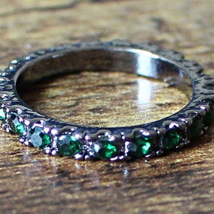 Mind Control Spell Ring by Aran Coven - Etsy