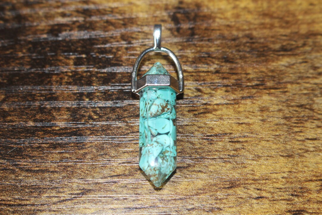 WL and Beauty Spell Pendant by Aran Coven - Etsy