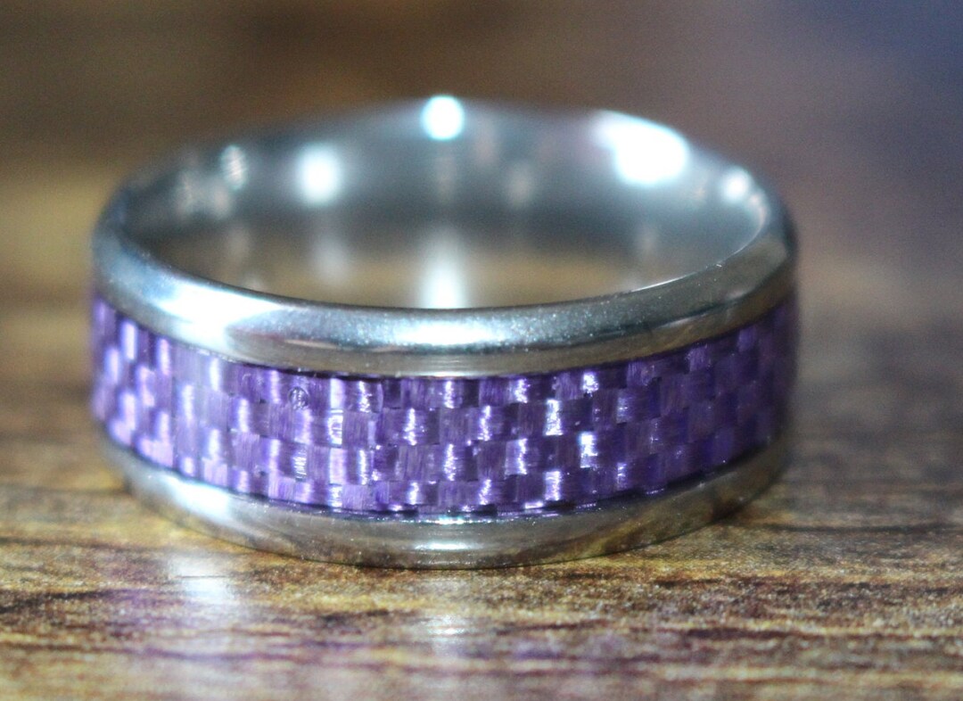 Mind Control Spell Ring by Aran Coven - Etsy