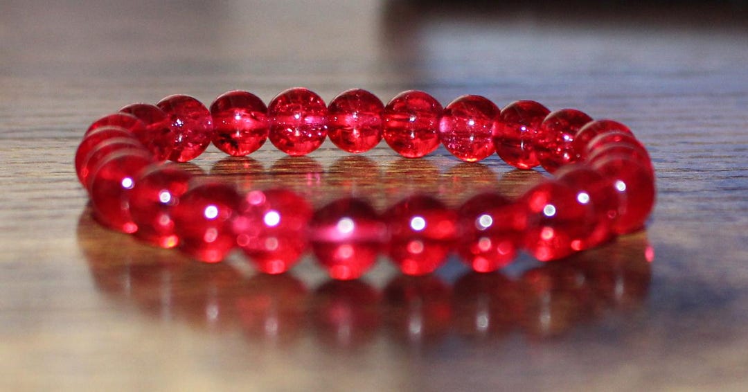 Haunted Remove Obstacles From Life Spell Bracelet - Etsy