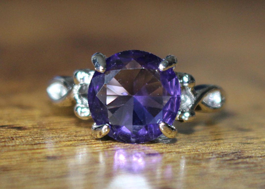 Protection Spell Ring by Aran Coven - Etsy