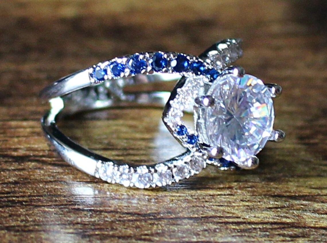 Haunted Spell Ring to Remove a Curse and or a Hex - Etsy