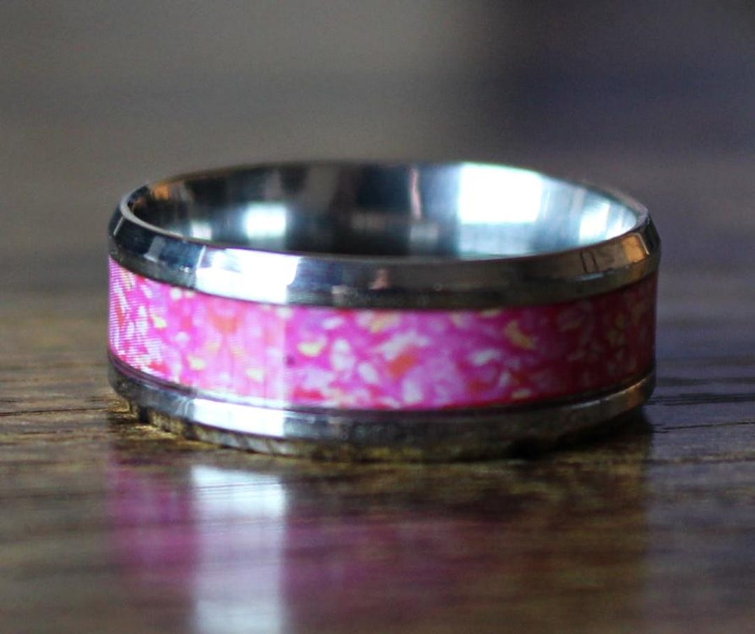 Haunted Asian Qarinah Djinn Ring A68 - Etsy