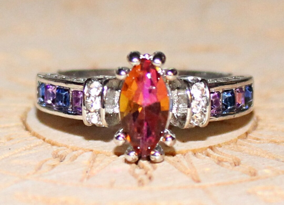 Incubus Djinn Haunted Ring A30 - Etsy