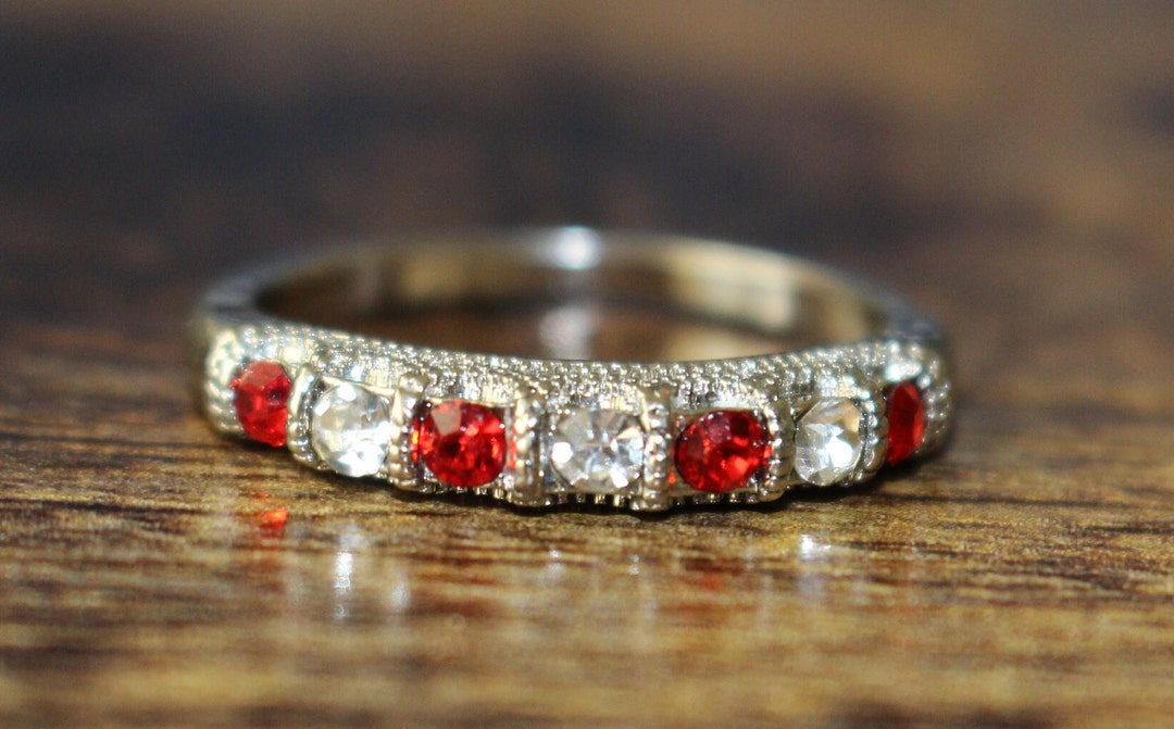 Haunted Revenge and Karma Ring Aran Coven - Etsy