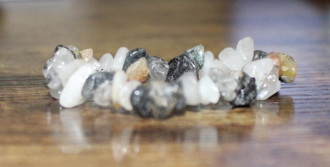 Mind Control Spell Bracelet by Aran Coven - Etsy