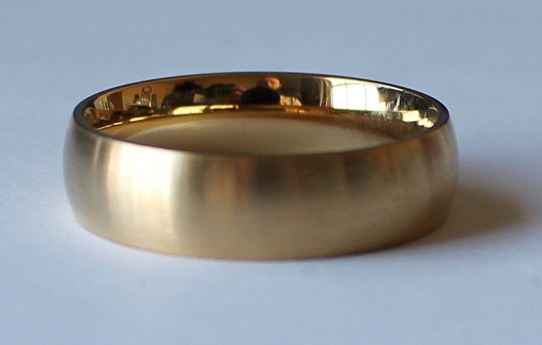 Rare Money and Power Spell Ring Aran Coven - Etsy