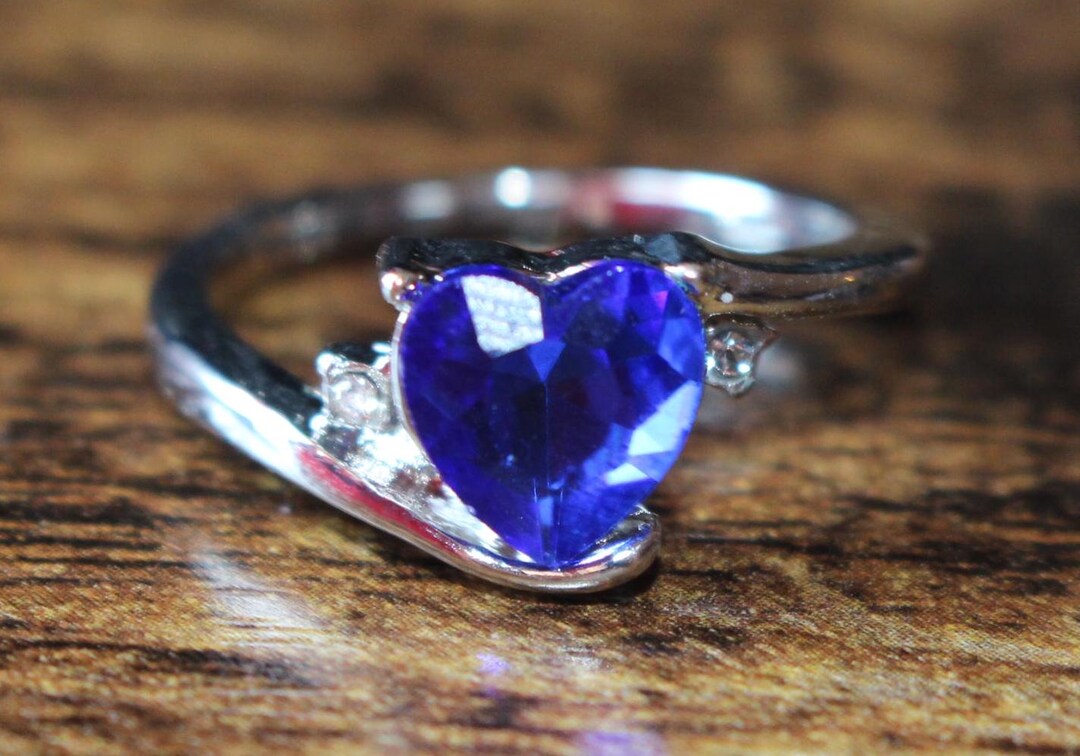 Rare Money and Power Spell Ring Aran Coven - Etsy