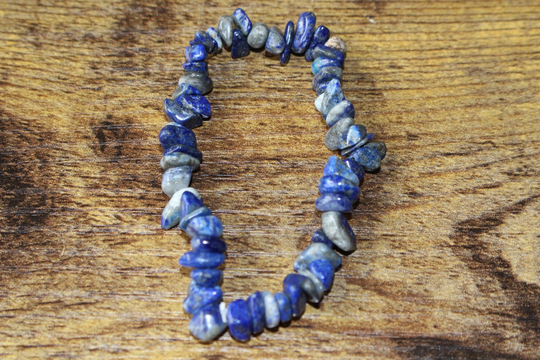 Haunted Remove Obstacles From Life Spell Bracelet - Etsy