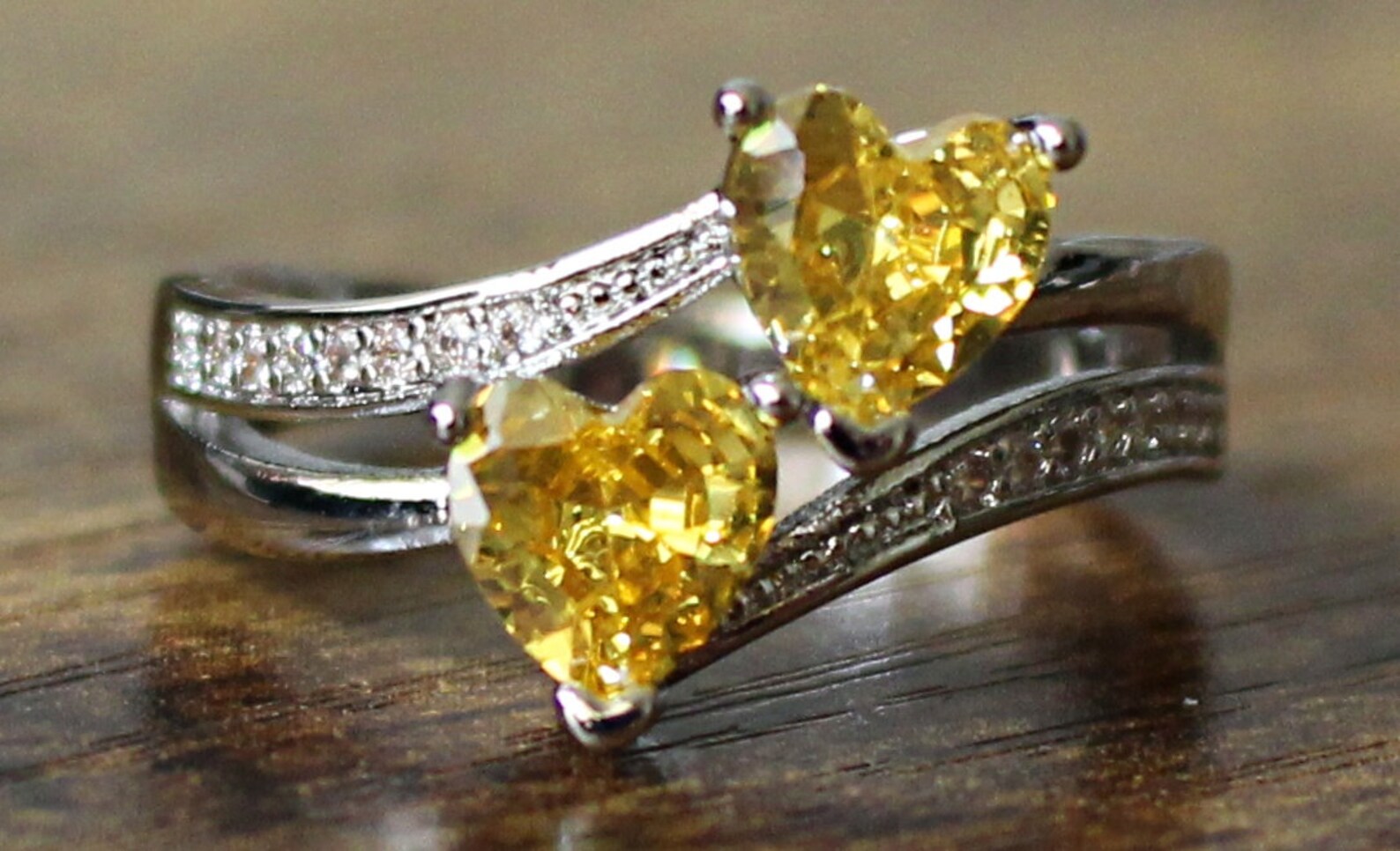 Haunted Beauty Spell Ring of Cliodna the Goddess - Etsy