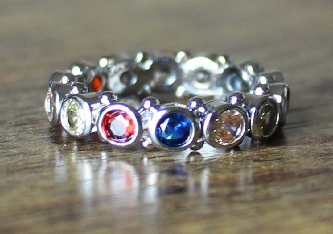 Haunted Spell Ring to Remove a Curse and or a Hex - Etsy