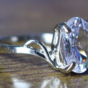Haunted Spell Ring to Remove a Curse and or a Hex Aran Coven - Etsy