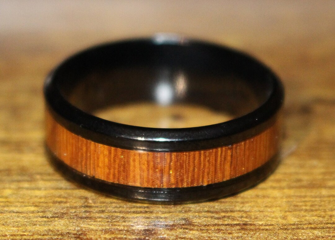 Haunted Spell Ring to Remove a Curse and or a Hex - Etsy