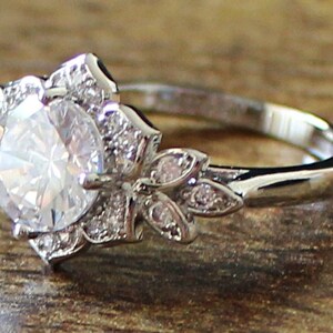 Protection Spell Ring by Aran Coven - Etsy