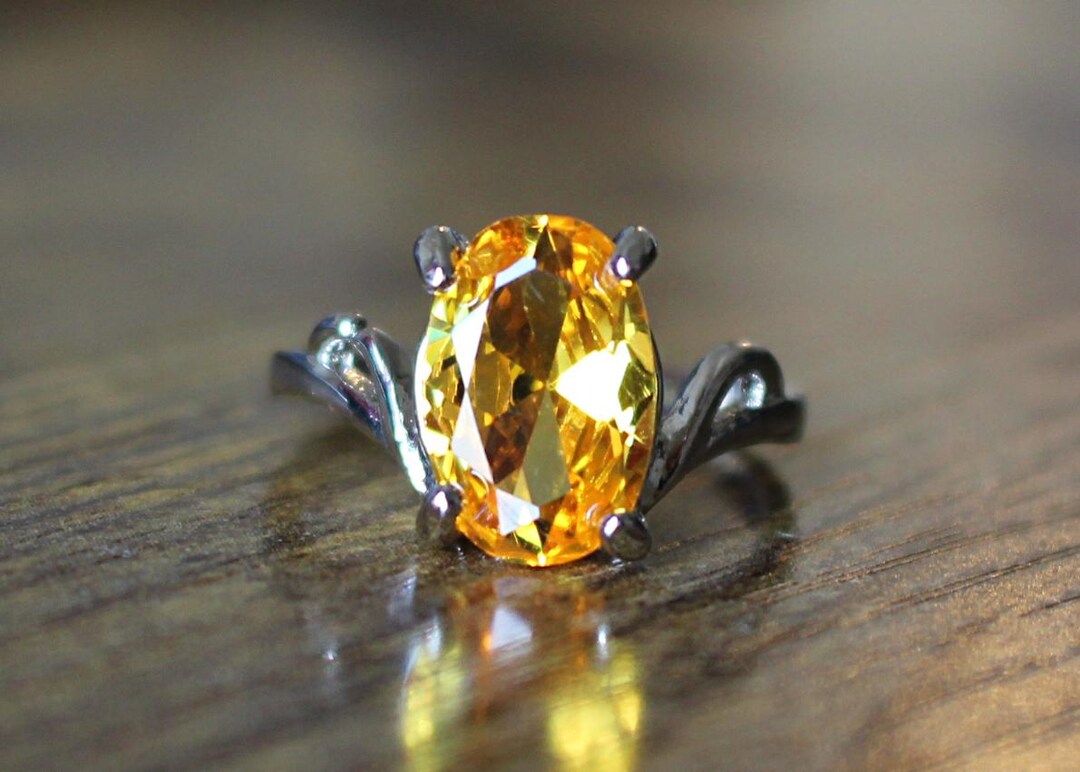 Job / Career Spell Ring to Get a Job, Power of Saint Cajetan - Etsy