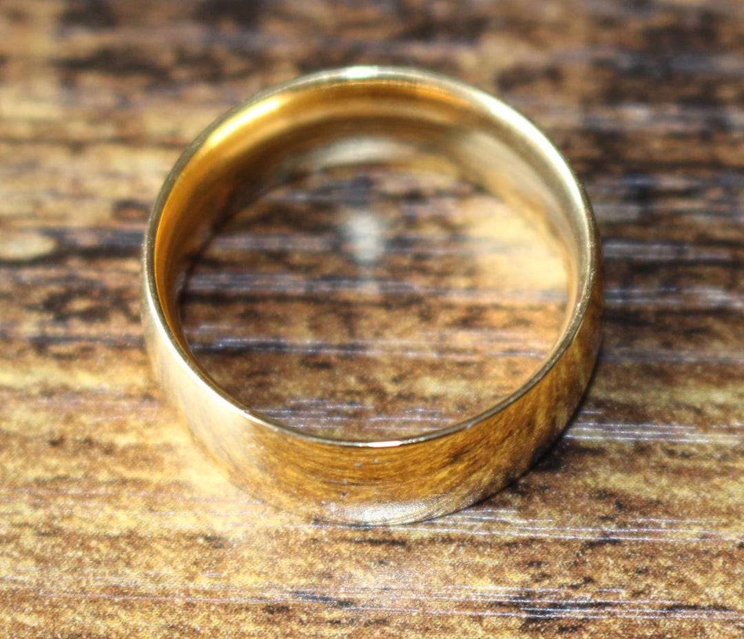 Mind Control Spell Ring by Aran Coven - Etsy