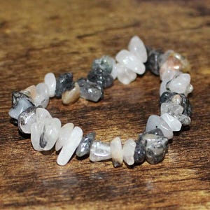 Mind Control Spell Bracelet by Aran Coven - Etsy