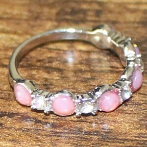 Haunted Revenge and Karma Ring Aran Coven - Etsy