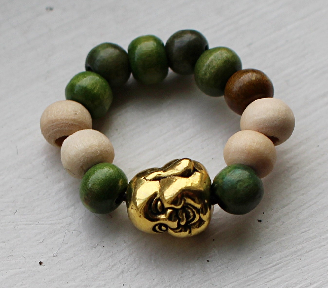 Rare Money and Power Spell Ring Aran Coven - Etsy